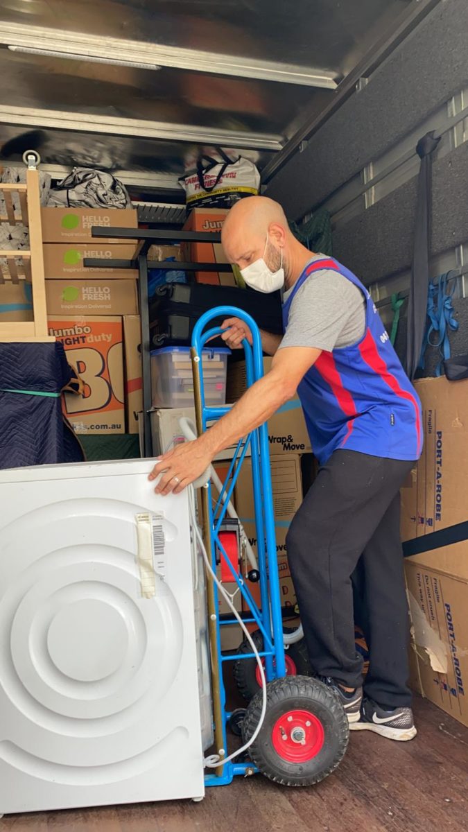 How to move safely amid covid-19 - Alongshore Removals